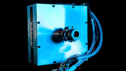 This British company’s about to give lighter, more powerful e-motor tech a huge boost | Top Gear